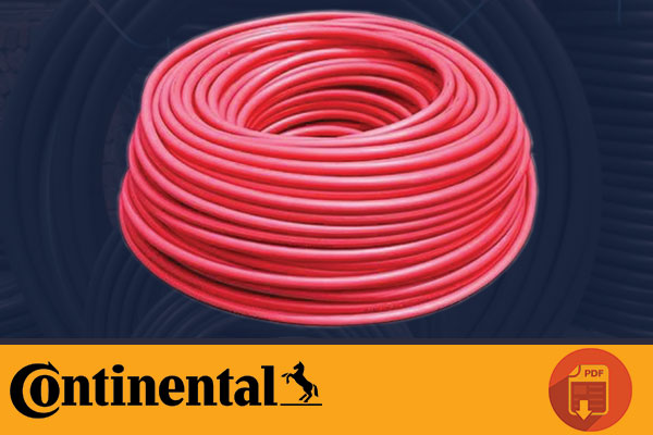 Mangueras Industriales Continental - Mangueras y Conexiones del Valle ...