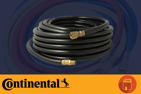 Mangueras Industriales Continental - Mangueras y Conexiones del Valle ...