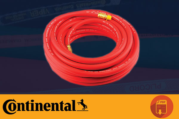 Mangueras Industriales Continental - Mangueras y Conexiones del Valle ...