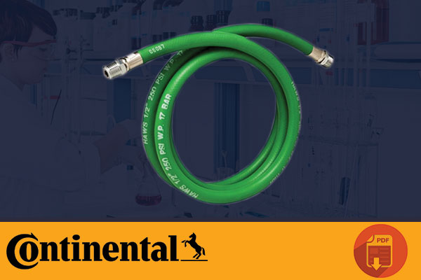 Mangueras Industriales Continental - Mangueras y Conexiones del Valle ...