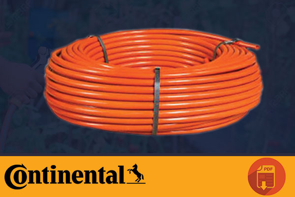 Mangueras Industriales Continental - Mangueras y Conexiones del Valle ...